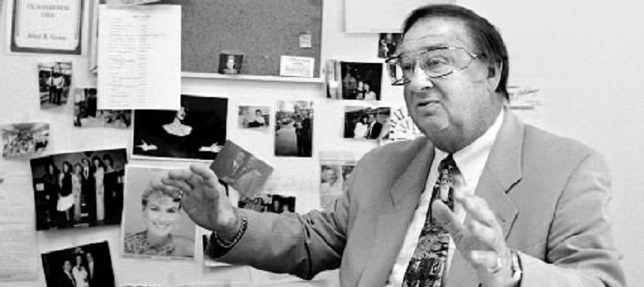 Ted Stepien : le propriétaire le plus mauvais de l’histoire du Sport US ...