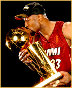 Zo’ Mourning, quand un frelon chope le bourdon – Basket Retro