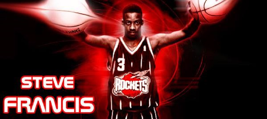 [Happy Birthday] Steve Francis, la fusée du Texas des années 2000 ...