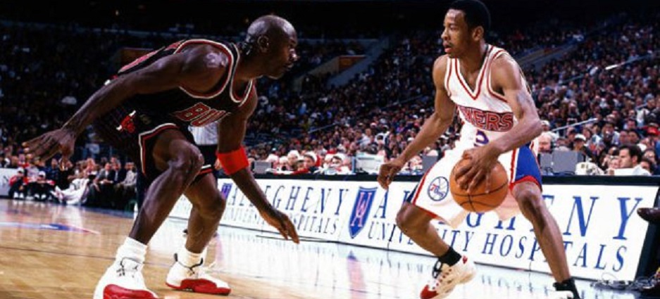 cross – Basket Retro