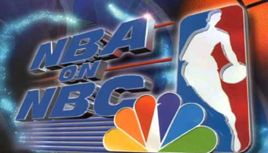 Hommage à NBC, la chaîne emblématique de la NBA des Nineties ! – Basket ...