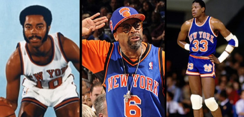 [Documentaire] History of the New York Knicks (1946 – 2003) – Basket Retro