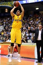 [Portrait] David Blu : le héros de la Terre Promise – Basket Retro