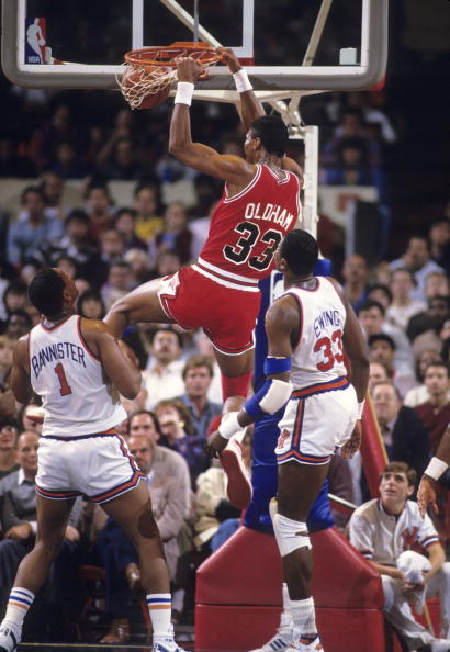 [50 Years of Bulls] Toute l’histoire des Chicago Bulls : la saison 1983 ...