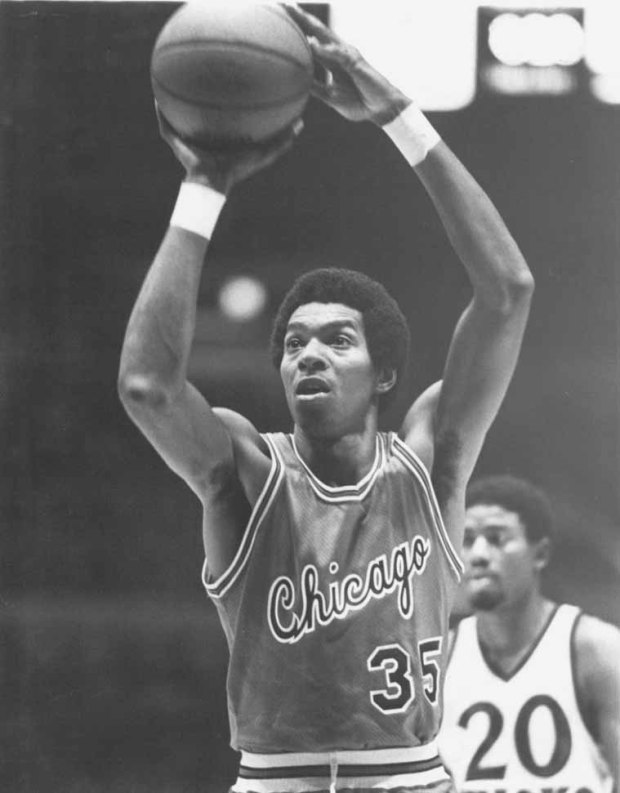 [50 Years of Bulls] Toute l’histoire des Chicago Bulls : la saison 1980 ...