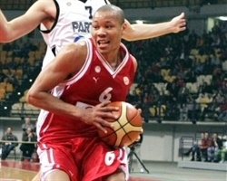 [Euroleague] Alex Acker, le maillon fort d’Olympiakos (2006-2007 ...