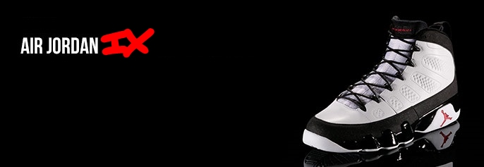 [Sneakers] La AIR Jordan IX OG revient en fin d’année – Basket Retro