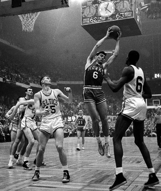[Infographie] Toute l’histoire des Atlanta Hawks (1946 – 2016) – Basket ...