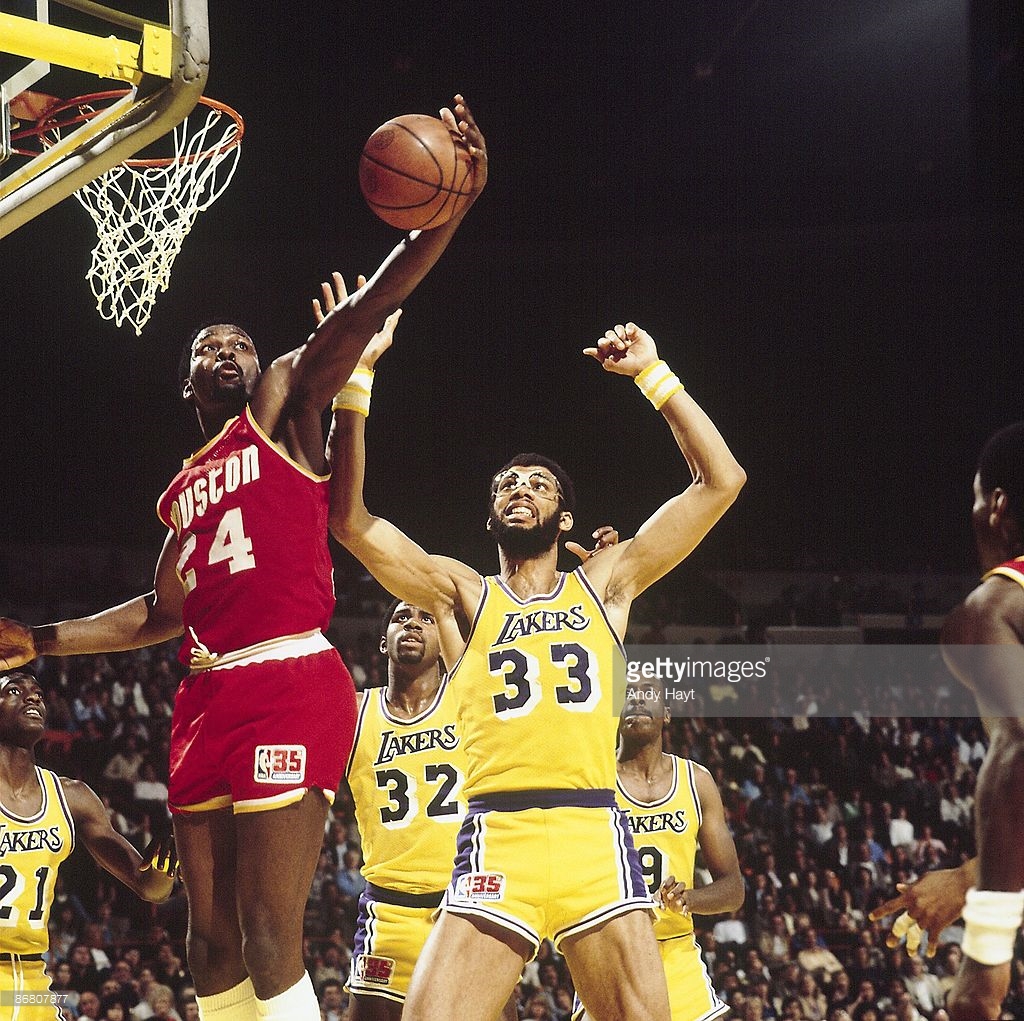 NBA Playoffs 1981 – Le Top Ten des plus beaux matchs – Basket Retro