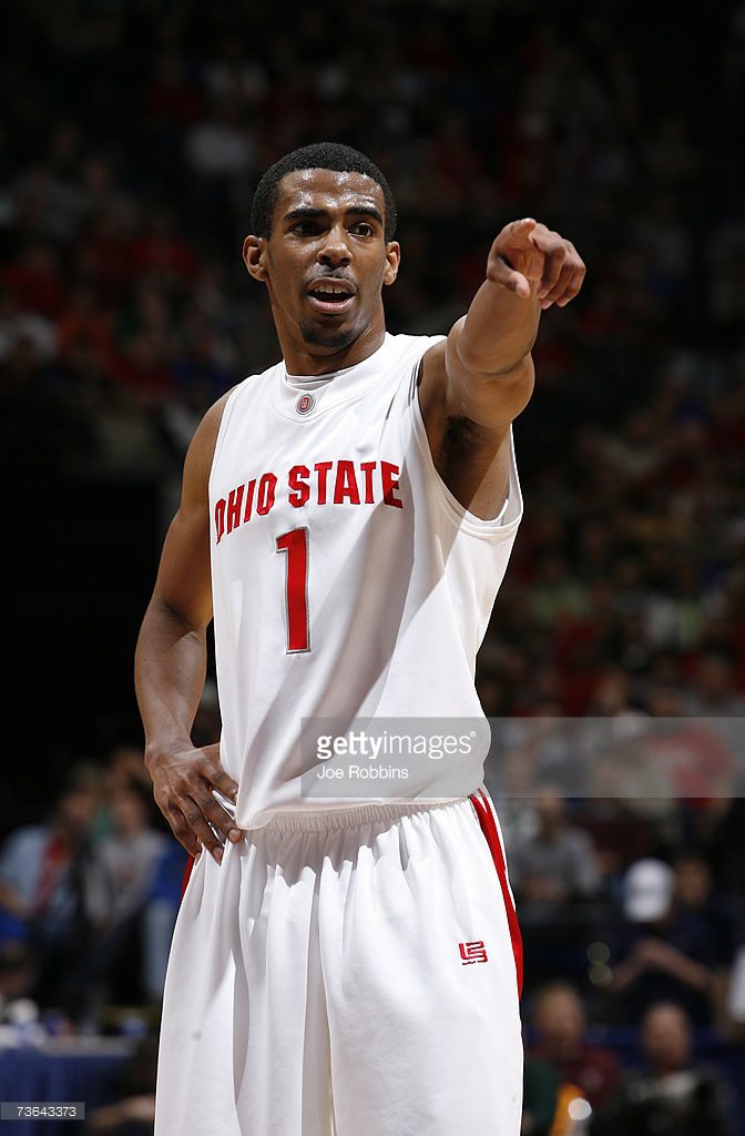 March Madness 2007 : Mike Conley, héros contre Xavier – Basket Retro