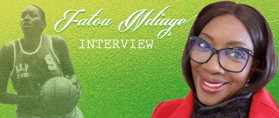 ITW Fatou N’Diaye : « Le doublé avec Valenciennes fut la consécration ...