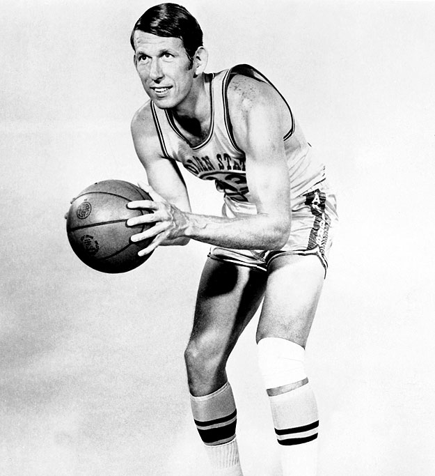 [Portrait] Jeff Mullins, l’autre Mullin(s) de la Baie – Basket Retro