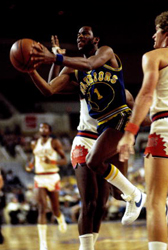 [Portrait] Gus Williams, à sa juste valeur ? – Basket Retro