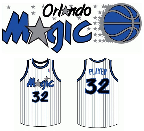 4 novembre 1989, le Magic fait ses premiers pas en NBA – Basket Retro