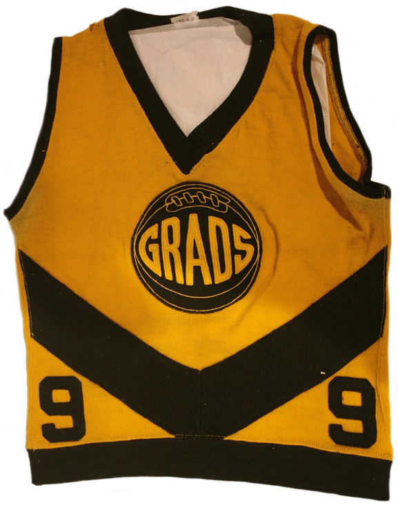 Les Edmonton Grads, une dynastie de 25 ans. – Basket Retro