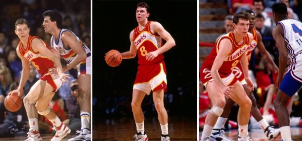 [Portrait] Alexander Volkov, vodka et perestroïka à Atlanta – Basket Retro