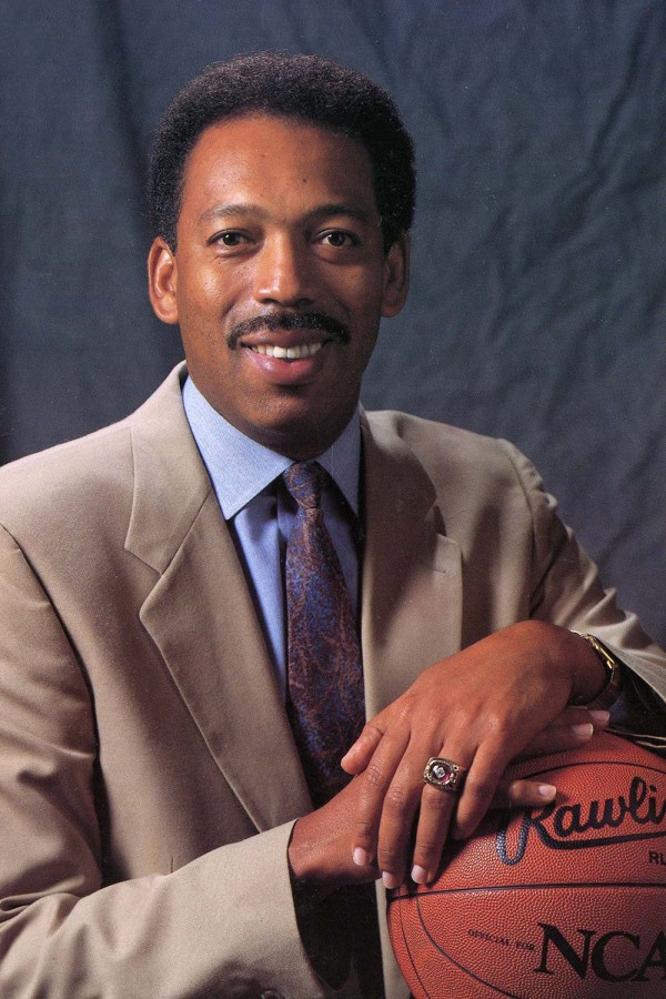 Wade Houston, l’ami américain – Basket Retro