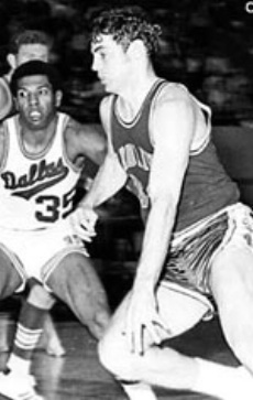 [Portrait] Doug Moe, le visionnaire – Basket Retro