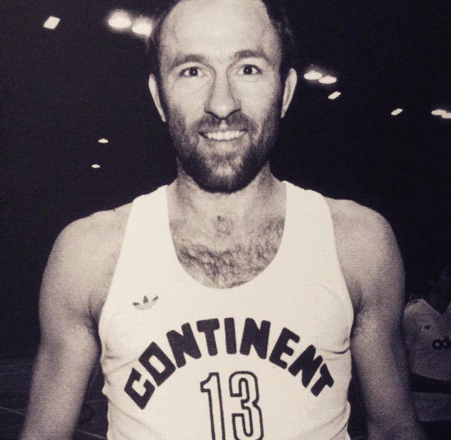 Bob Riley, le cas particulier – Basket Retro