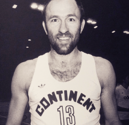 Bob Riley, le cas particulier – Basket Retro