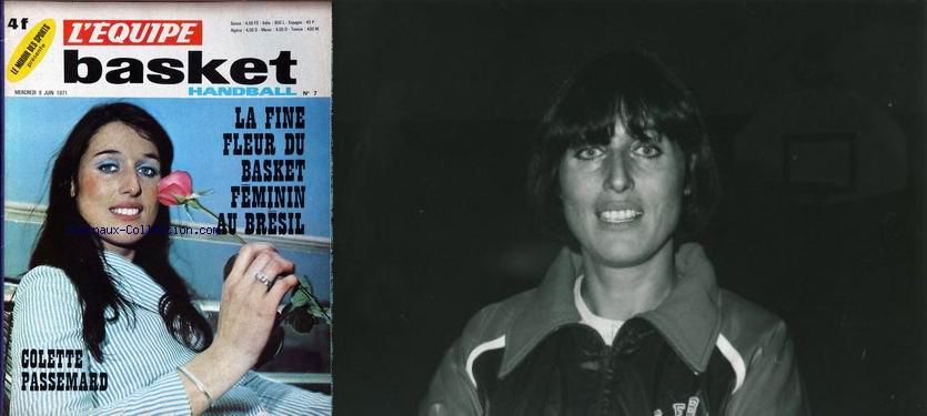 Le billet de Cathy Malfois – Colette Passemard Ponchet – Incontournable ...