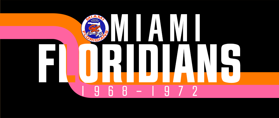 [ABA] Miami Floridians: 1968-1972 – Basket Retro