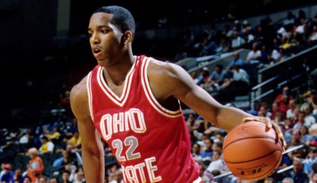 [Portrait] Michael Redd, le cerf coupé dans son élan – Basket Retro