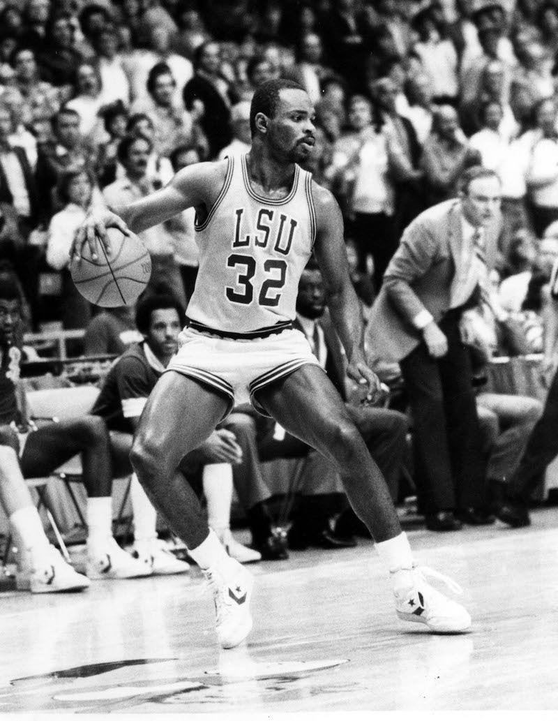 [Portrait] Howard Carter, un Nugget à la sauce béarnaise – Basket Retro