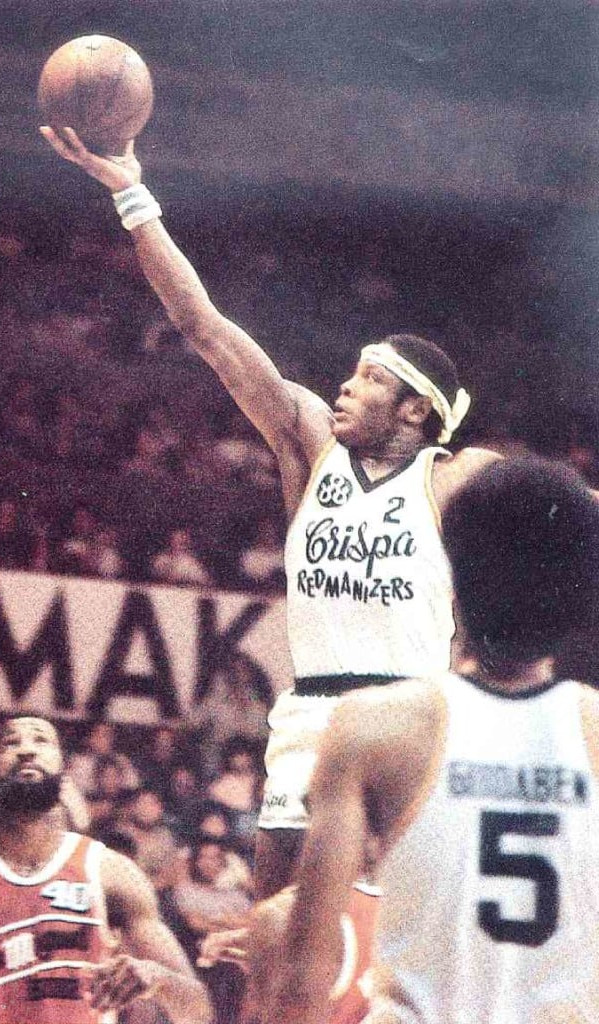 La flamboyante et désolante Odyssée de Billy Ray Bates – Basket Retro
